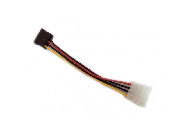 GEMBIRD adapter MOLEX - SATA POWER ADAPTER