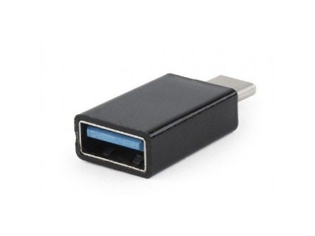 GEMBIRD adapter A-USB3-CMAF-01 USB 2.0 TYPE-C