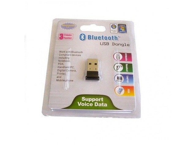 GEMBIRD adapter BTD-MINI5 USB BLUETOOTH