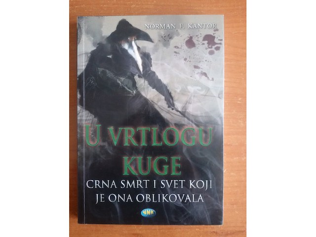 U vrtlogu kuge