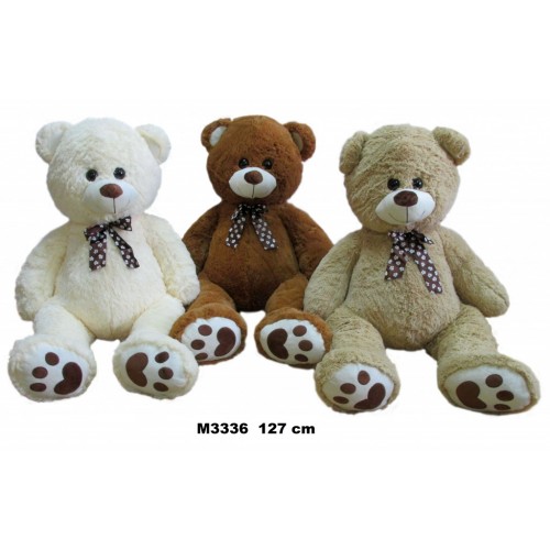 Plišani meda Teddy 127cm