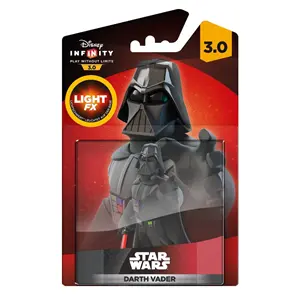Disney Infinity Infinity 3.0 Figure Light Up - Darth Vader (Star Wars) (IQAV000118)