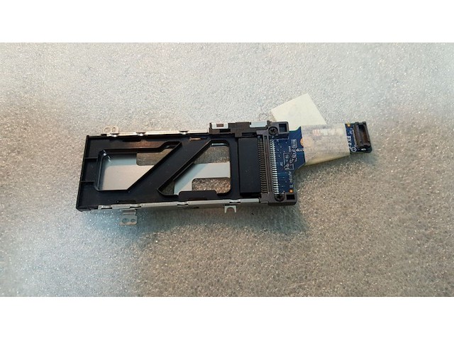 CITAC KARTICA ZA DELL LATITUDE E6510