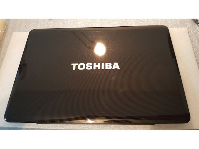 GORNJI DEO KUCISTA ZA TOSHIBA SATELLITE L505D 16``