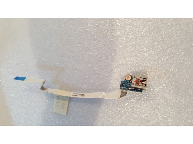 USB KONEKTOR ZA LENOVO G500