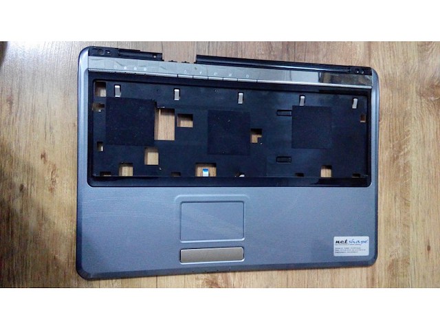 ASUS PRO61S Palmrest