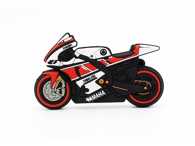 USB Flash 16 GB - YAMAHA