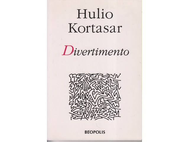 Kortasar / DIVERTIMENTO - perfekTTTTT