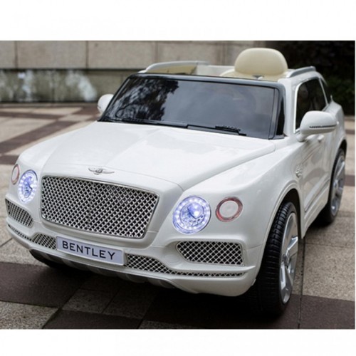 Auto na akumulator Bentley beli model 231