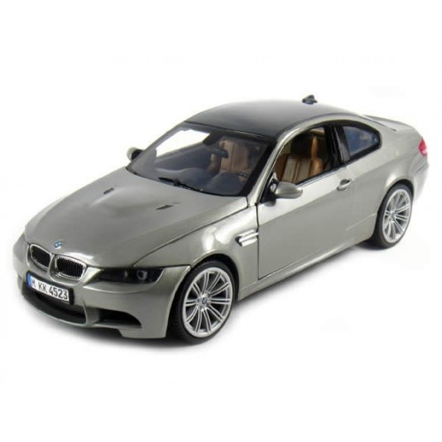 Autić BMW M3 Coupe