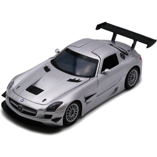 Autić Mercedes-Benz SLS AMG GT3