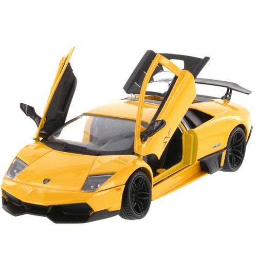 Autić Lamborghini Murcielago