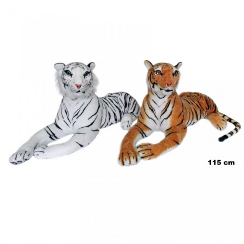 Tigar Garry 115cm