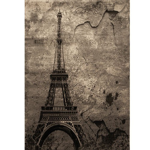 Tepih Ekol Popart Paris 10 160x230 cm