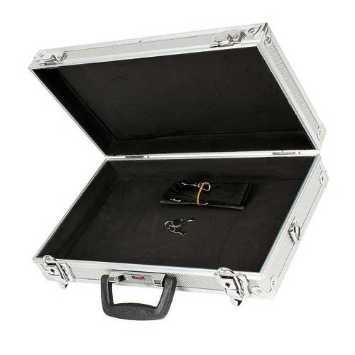 Aluminijumski kofer za alat W-AC 3114 Womax