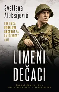 Limeni dečaci