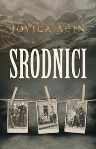 SRODNICI - Jovica Aćin