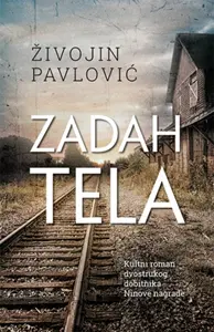 ZADAH TELA - Živojin Pavlović