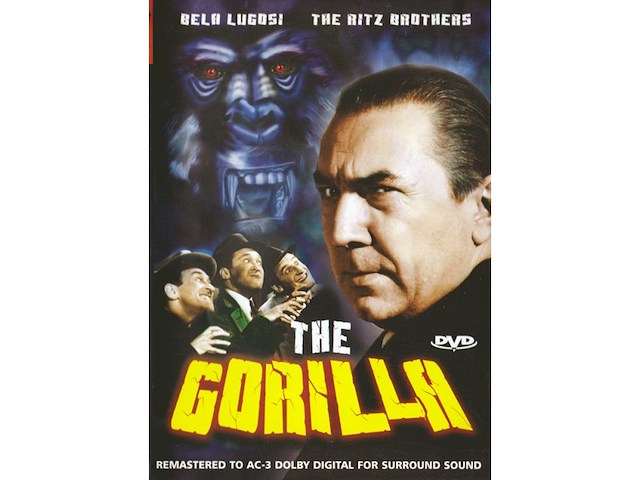 The Gorilla