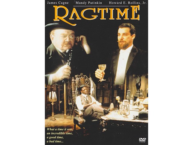 Ragtime