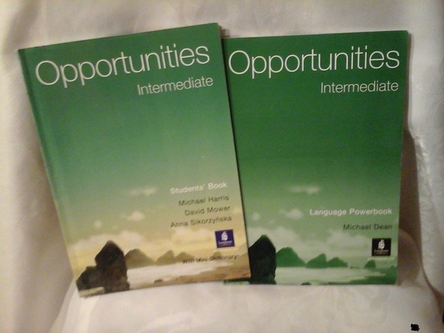 Opportunities engleski za 1 prvi razred gimnazija