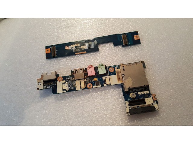AUDIO USB KONEKTOR ZA ACER ASPIRE ONE 532H