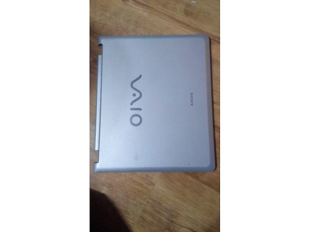 Sony VAIO PCG-K115Z zadnja maska ekrana