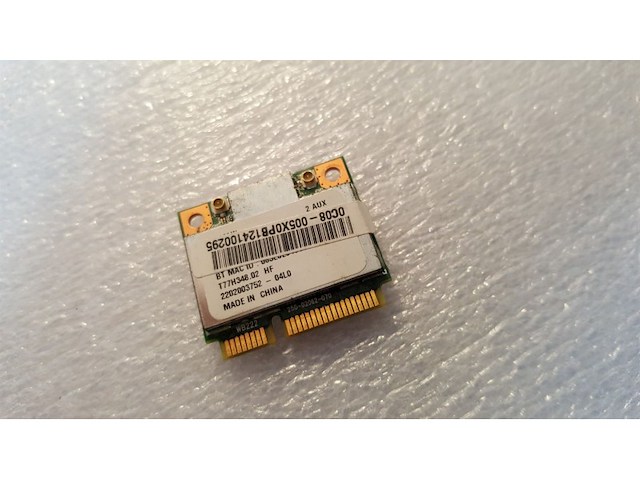 WIRELESS KARTICA WIFI ZA  Acer Aspire M3 MA50 M3-581 M