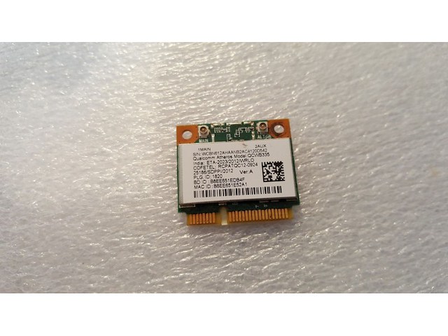 WIRELESS KARTICA ZA ACER ASPIRE E1-522