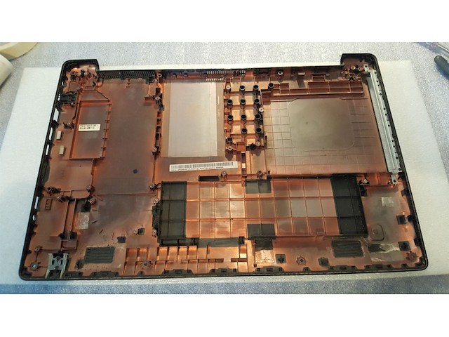 DONJA PLASTIKA KUCISTA ZA ASUS X553M X553MA