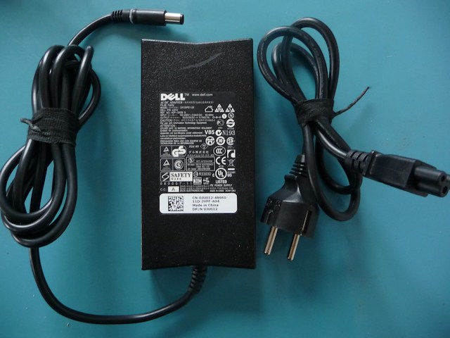 19.5v 6.7a for Dell 130w AC Power Adapter