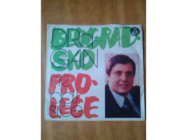 DRAGAN ANTIC 1977 - NE DAJ SRCE