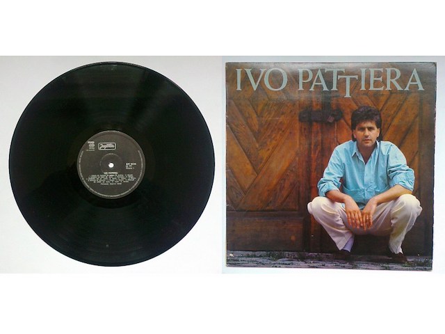 IVO PATTIERA - Ivo Pattiera (LP)