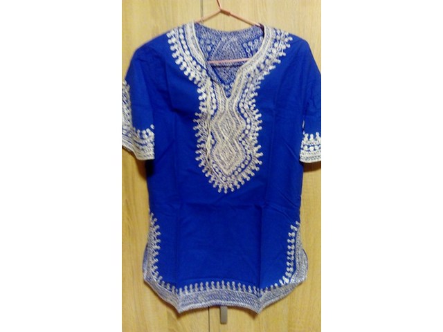 **Etno bluza**