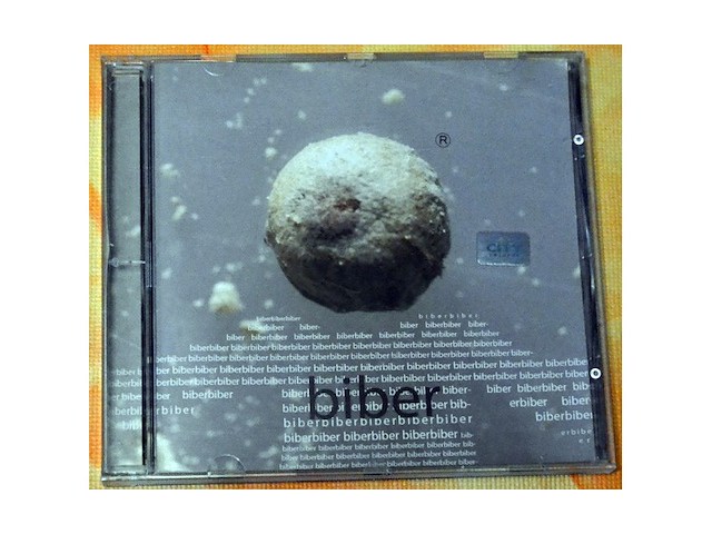 Biber - Biber