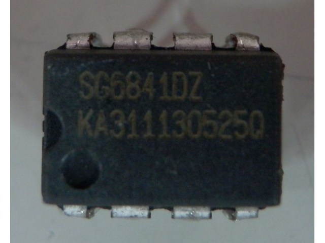 SG6841SZ