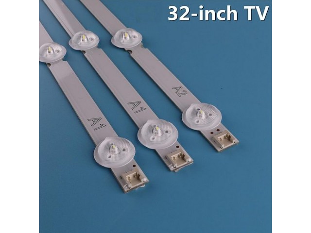 812T LED Traka 6916L-1204A 6916L-1205A LG 7LED 8LED 32L