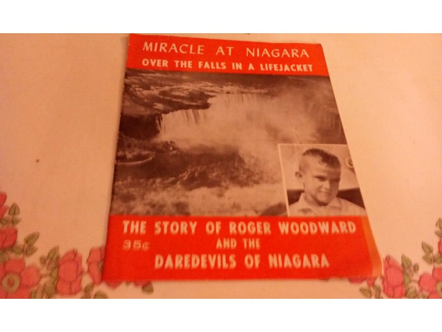 Miracle at Niagara   1960
