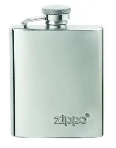 Zippo ZIPPO PLJOSKA - HI POL FLASK EMBOSS (122228)
