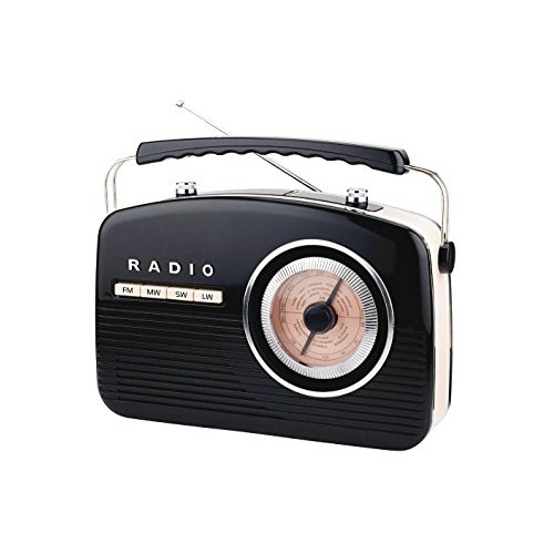 Radio aparat Camry CR1130 Crni