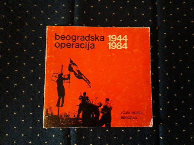 Beogradska operacija 1944