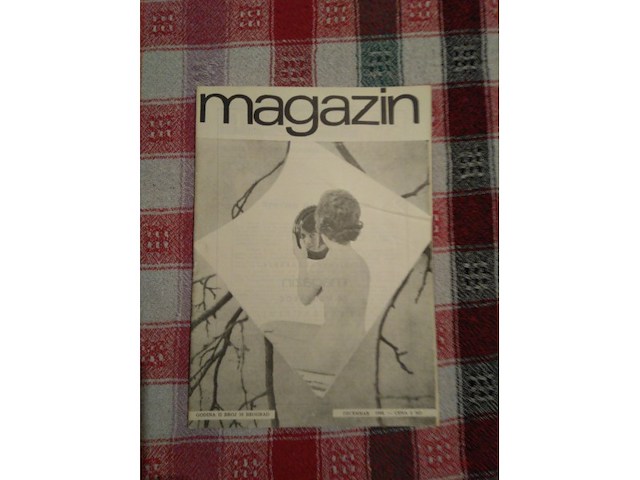 Magazin Broj 10