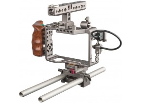 Tilta ES-T17-A Cage Rig for Sony A7 Series