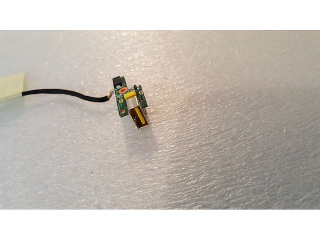 USB KONEKTOR  ZA LENOVO THINKPAD L520