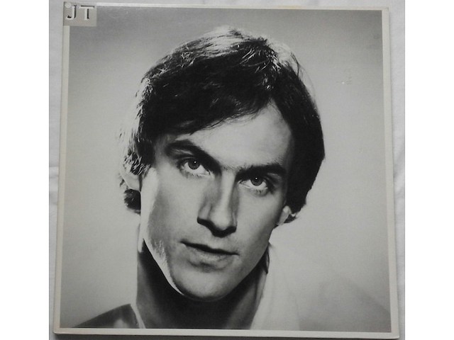 JAMES  TAYLOR  -  JT   ( U.S.A. Press )