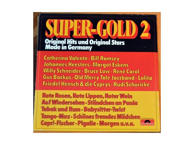 Super-Gold 2