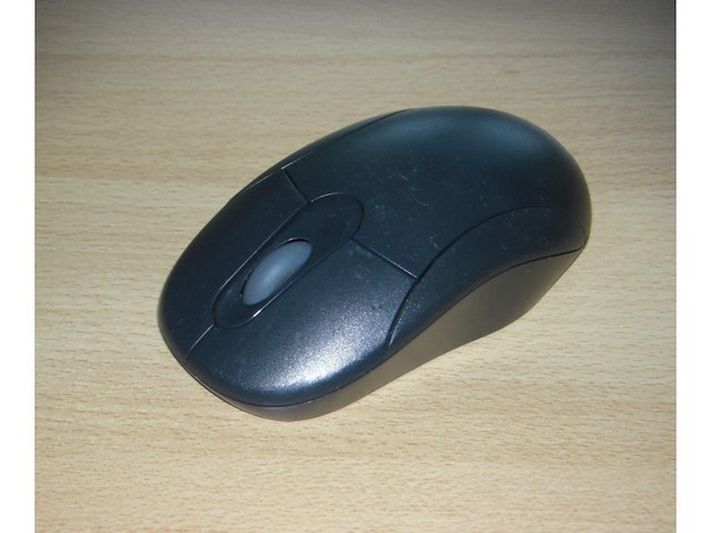Microsoft bežični miš bez bazice