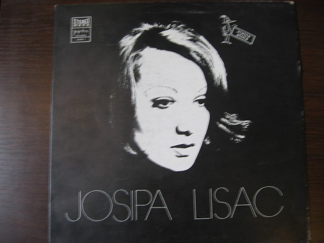 Josipa Lisac - Dnevnik  jedne ljubavi