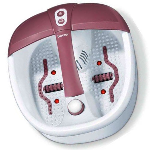 Elektična kadica - masažer stopala Beurer FB 35