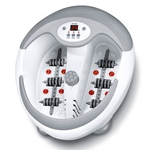 Elektična kadica - masažer stopala Beurer FB 50